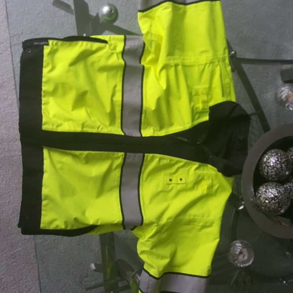 Blauer | Jackets & Coats | Blauer Lighttweight Reversible Duty Jacket ...